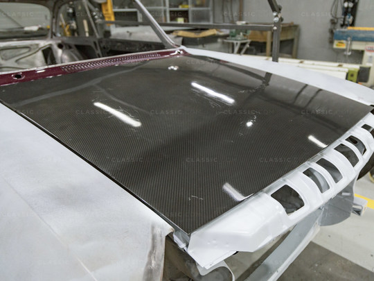 classicmotors.com - 1969 Alfa Romeo Giulia ? Red