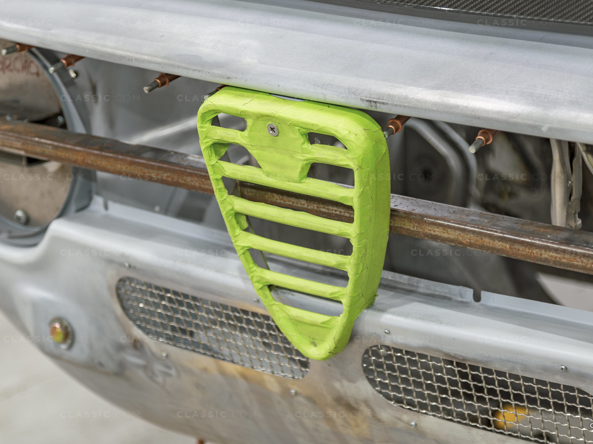 classicmotors.com - 1969 Alfa Romeo Giulia ? Red