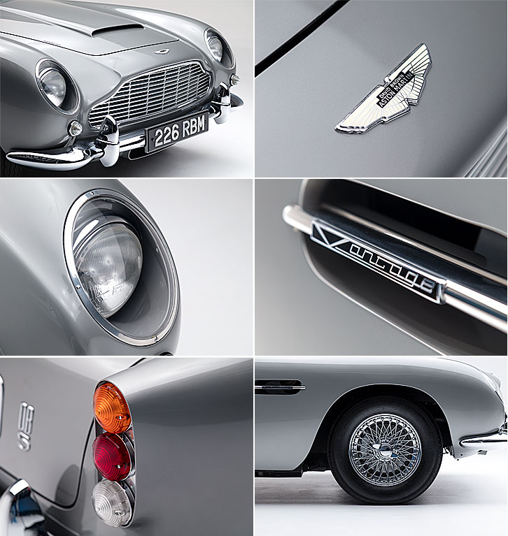 Classic Motors